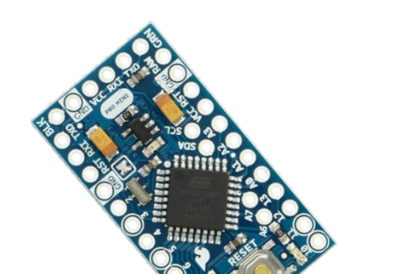 WaziLab Training Centre