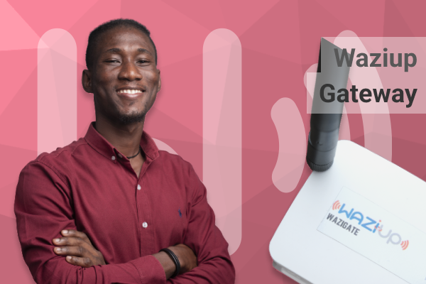 WaziLab Training Centre