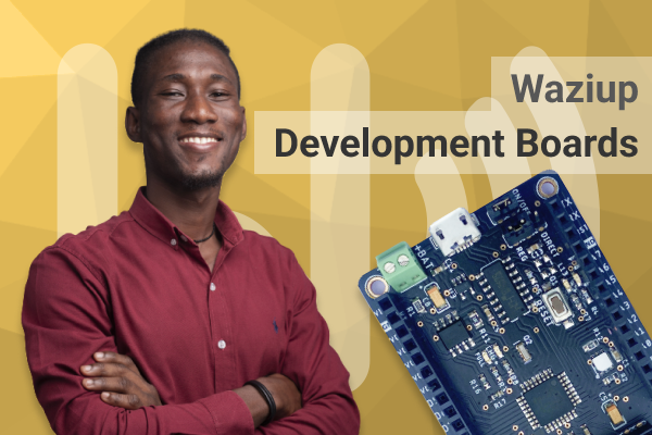 WaziLab Training Centre